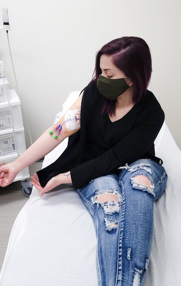 Gifts for Dialysis Patients: 6 Thoughtful Gift Ideas | Care+Wear