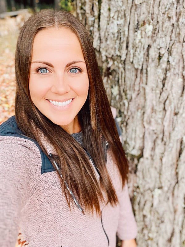 A Survivor's Journey: Kelly Morin's Breast Cancer Story - Care+Wear