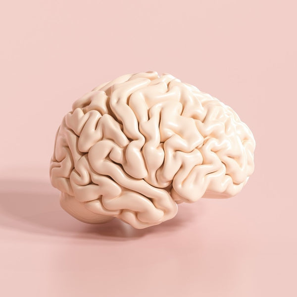 Chemo Brain: What It Is And How To Cope - Care+Wear