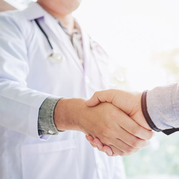 How to Know If a Doctor Is Good: 5 Clear Signs | Care+Wear