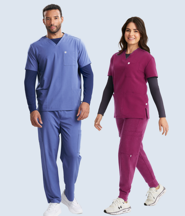 Tips for Finding the Perfect Underscrubs | Care+Wear