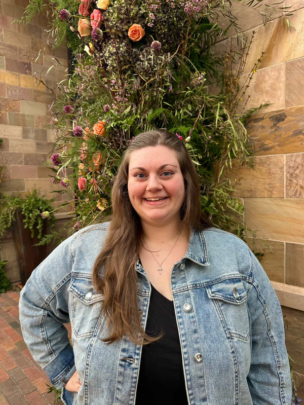 The Invisible Strength Behind My Disability: Kealee’s Story - Care+Wear