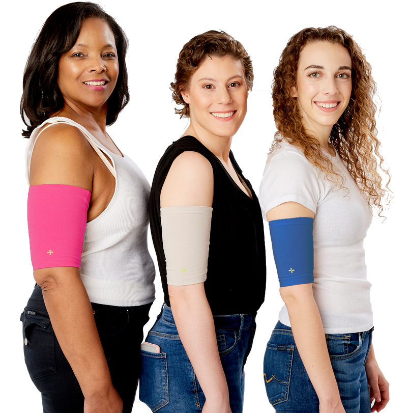 Chemo Port Access Hoodies & Sweatshirts | Care+Wear