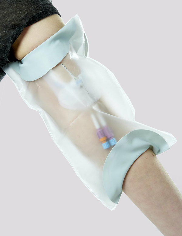 PICC Line Support Bundle - Care+Wear