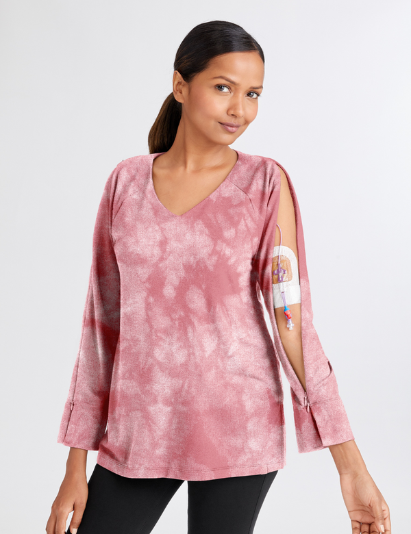 Dialysis Clothing - Dialysis Apparel | Care+Wear