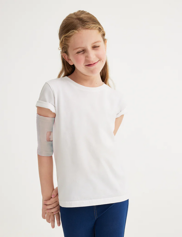 Kids PICC Line Support Bundle - Care+Wear