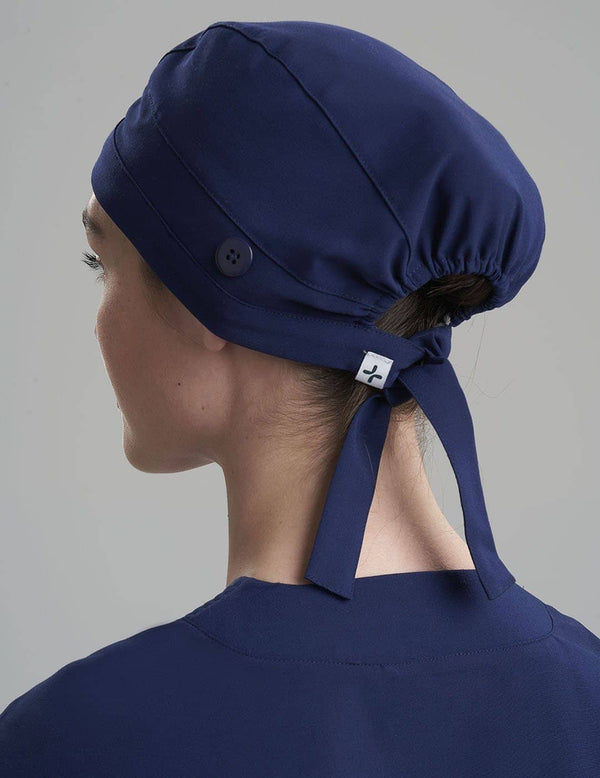 Unisex Surgical Scrub Cap - Care+Wear