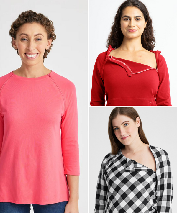 Shop Healthwear Bundles | Care+Wear